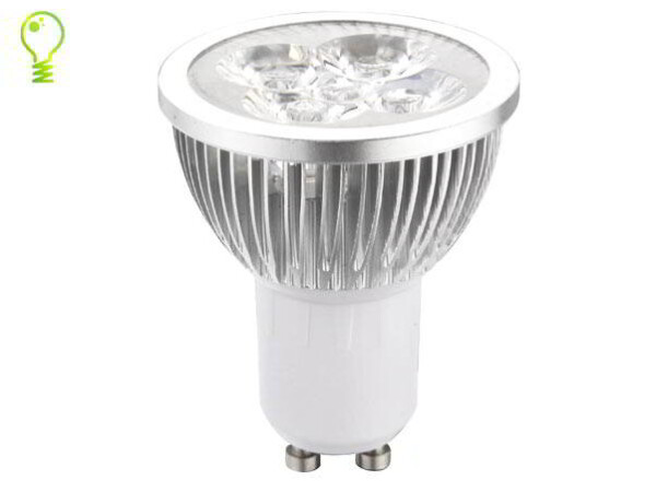 LED GU 10 Leuchtmittel